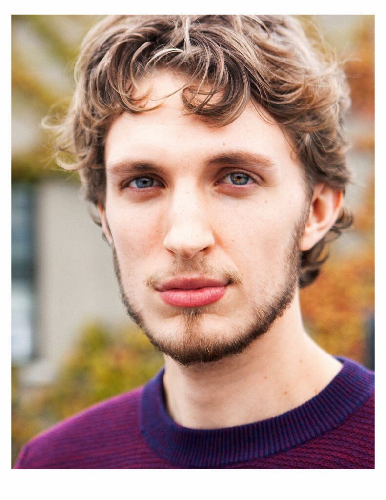 Nat Zang | FanGeek Agency