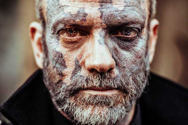 Keith Allan | FanGeek Agency