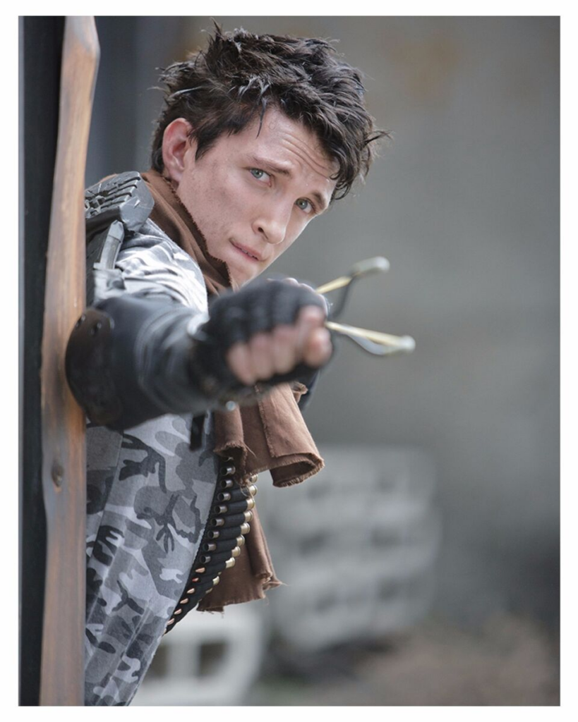 Nat Zang | FanGeek Agency