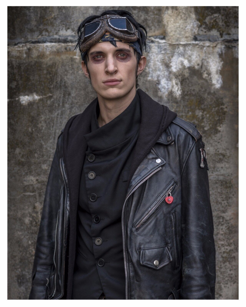 Nat Zang | FanGeek Agency