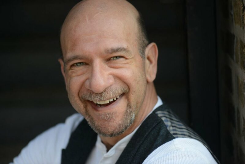 Adam Bitterman | FanGeek Agency